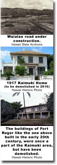 Preserving Historic Kaimuki Community Meeting by Historic Hawaii ...