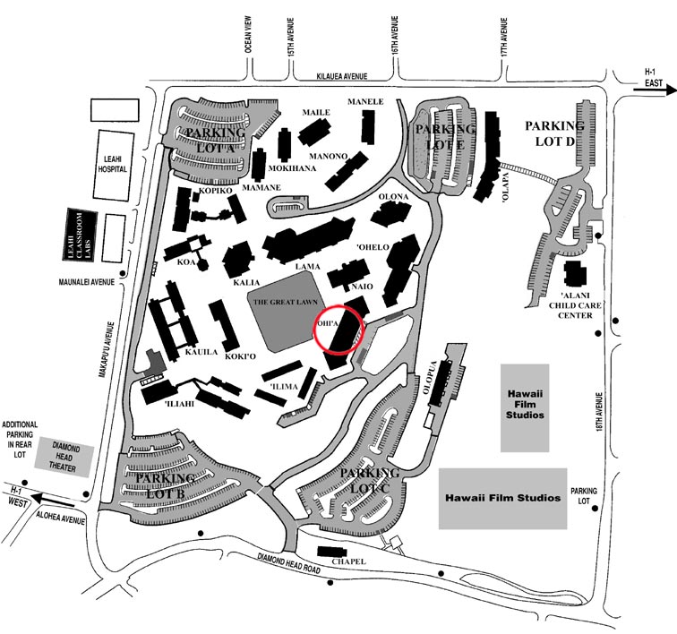 Preserving Historic Kaimuki Community Meeting by Historic Hawaii ...