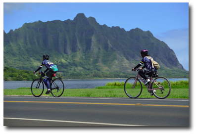 Honolulu Century Ride September 29, 2013 - Kaimuki - Honolulu, Hawaii News