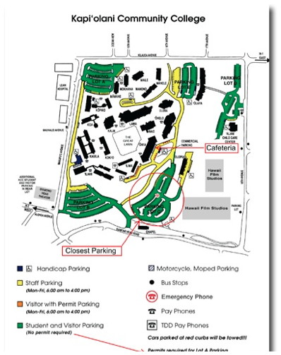 FREE Hurricane Preparedness Workshop at Kapiolani Community College ...