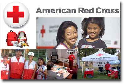 American Red Cross of Hawaii - Kaimuki - Honolulu, Hawaii News