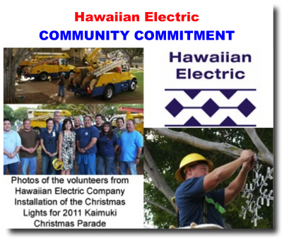 Hawaiian Electric - Kaimuki - Honolulu, Hawaii News