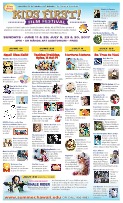 UH Manoa Outreach College - KIDS FIRST! Summer Film Festival 2019 ...