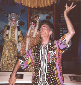 Jeff Gere Will Receive The National Storytelling Network's Oracle Award ...