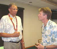 Rep. Barbara Marumoto Recent Kaimuki Event Photos and Comments ...