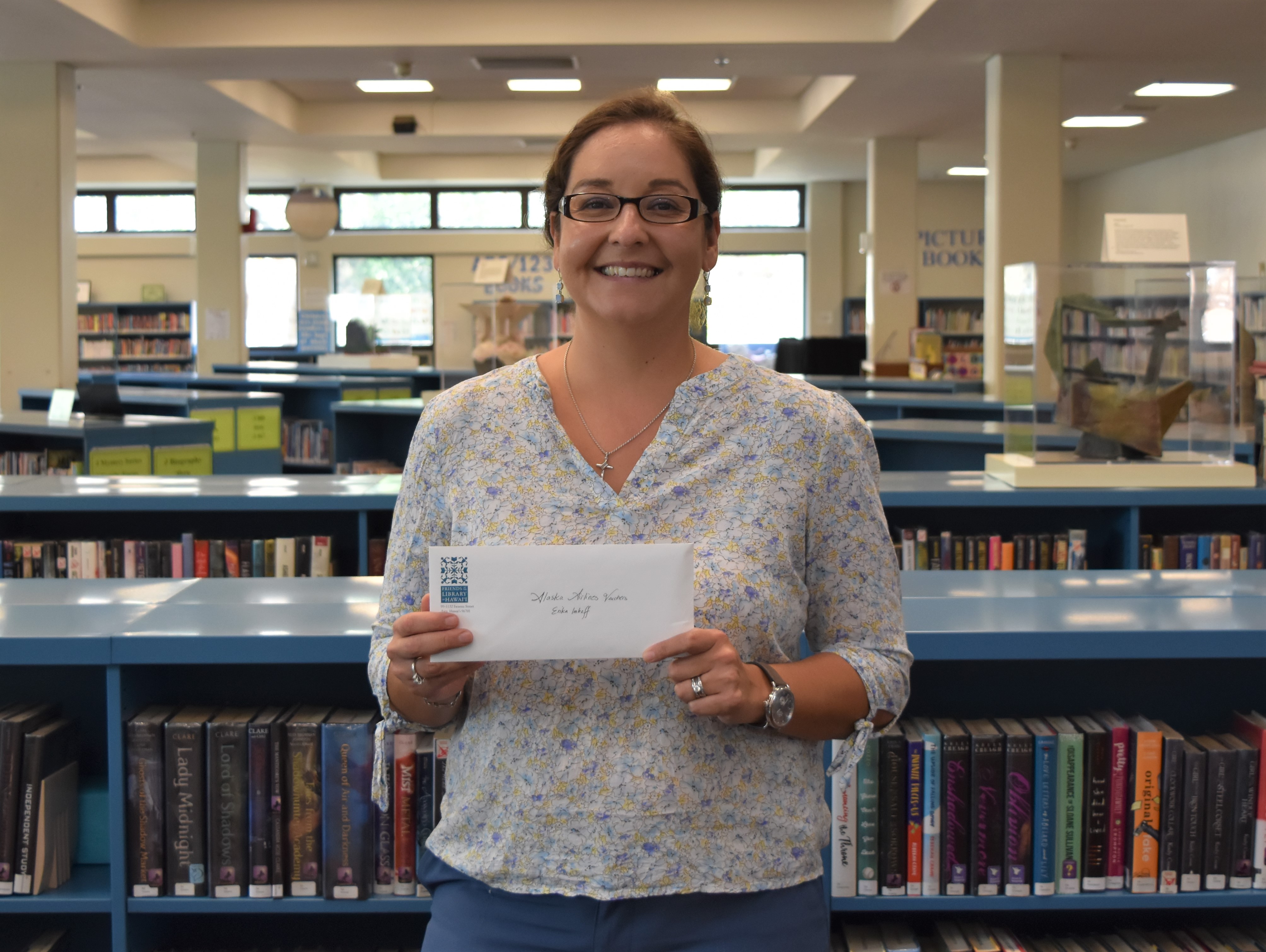 2020 Summer Reading Program Statewide Winner Announced - Kaimuki ...